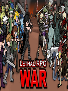 Lethal RPG: War En Ucuz Satın Al